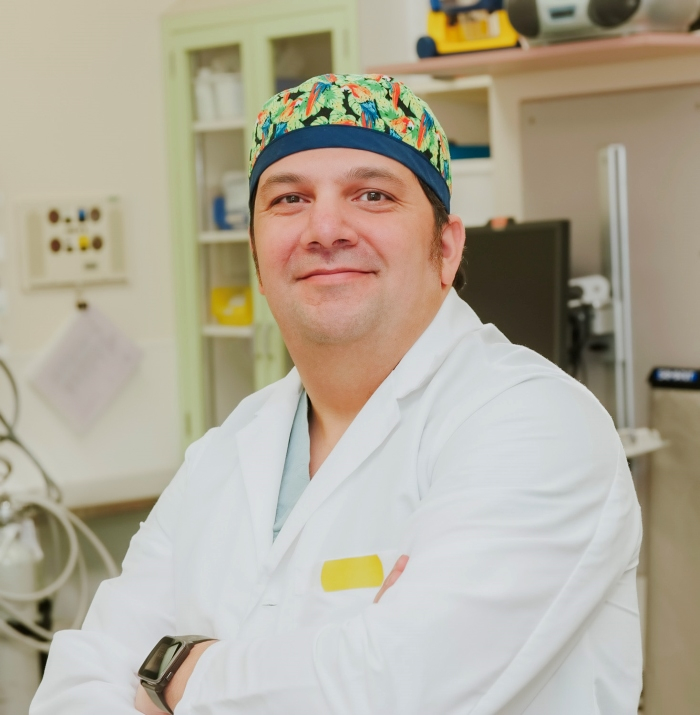 Supporting Surgical Excellence