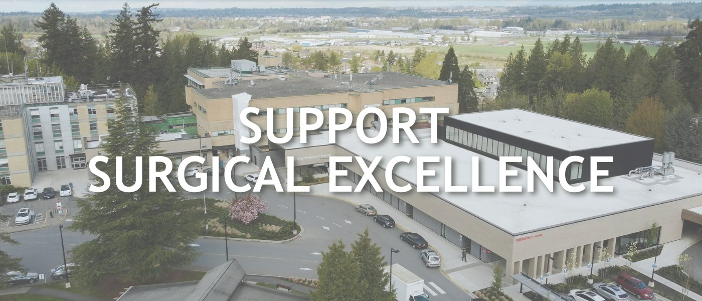 Langley Memorial Hospital Foundation